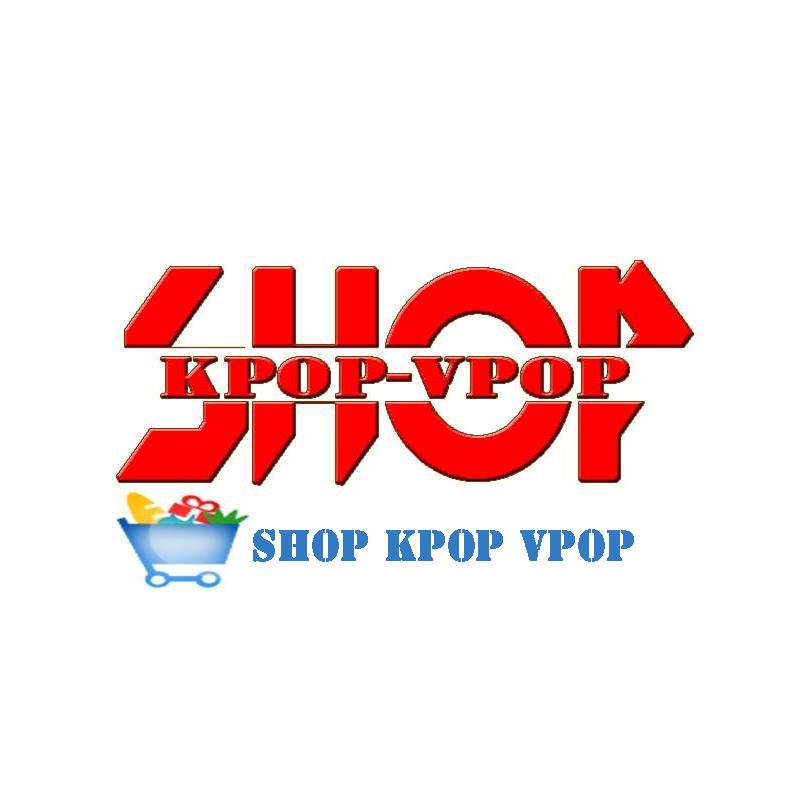 SHOP KPOP VPOP, Cửa hàng trực tuyến | Shopee Việt Nam