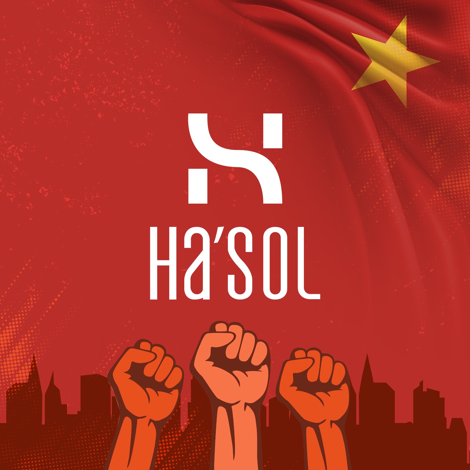 HA'SOL VIỆT NAM, Cửa hàng trực tuyến | Shopee Việt Nam