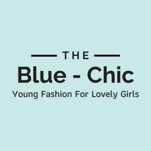 Blue - Chic Design, Cửa hàng trực tuyến | Shopee Việt Nam
