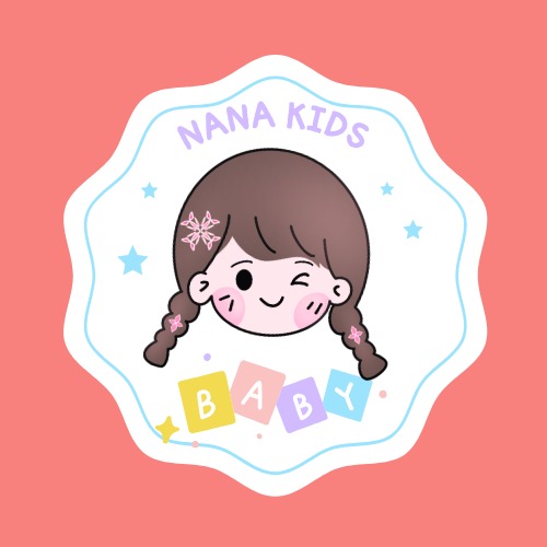 Nana Kids - Thời Trang Bé Gái, Cửa hàng trực tuyến | Shopee Việt Nam