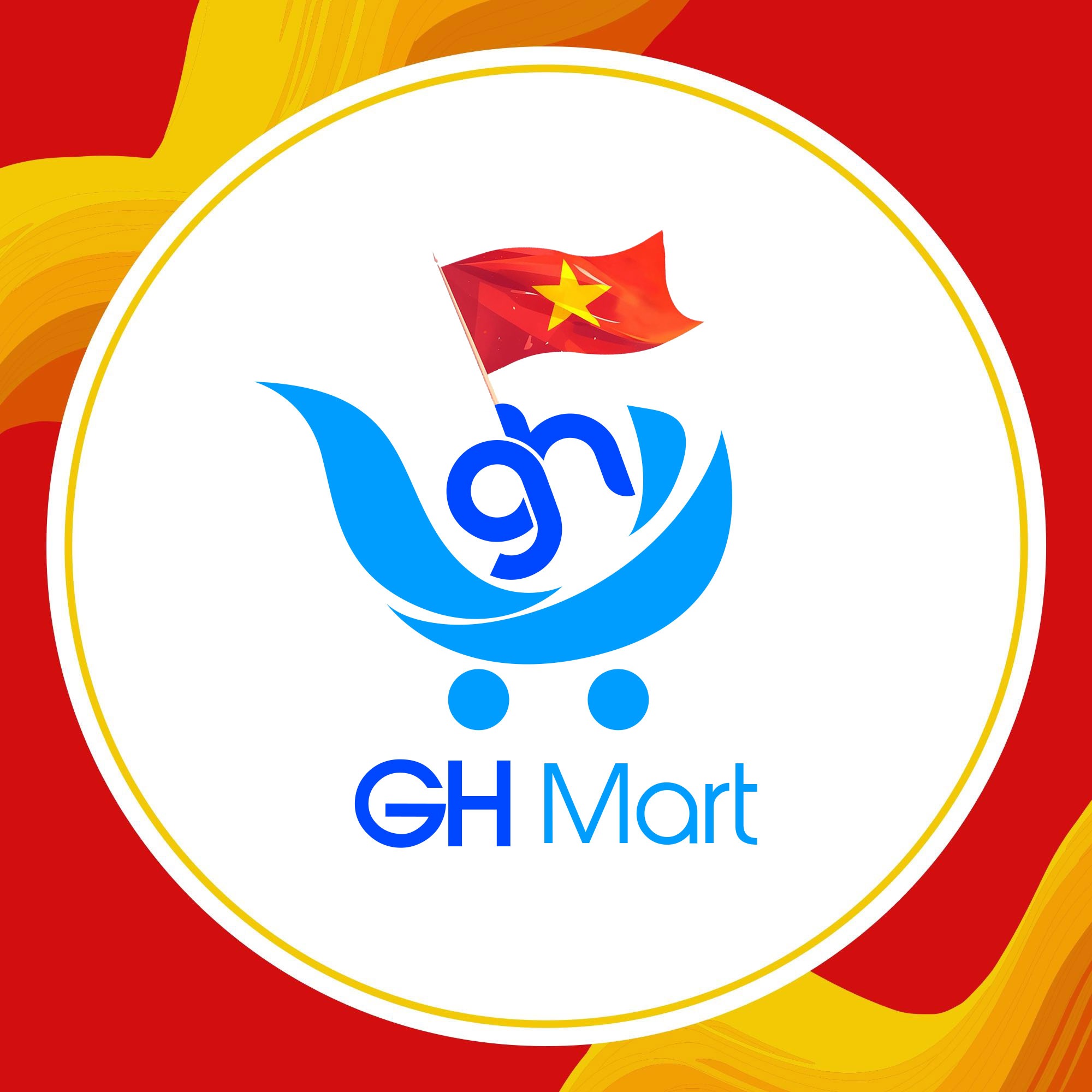 GH Mart, Cửa hàng trực tuyến | Shopee Việt Nam