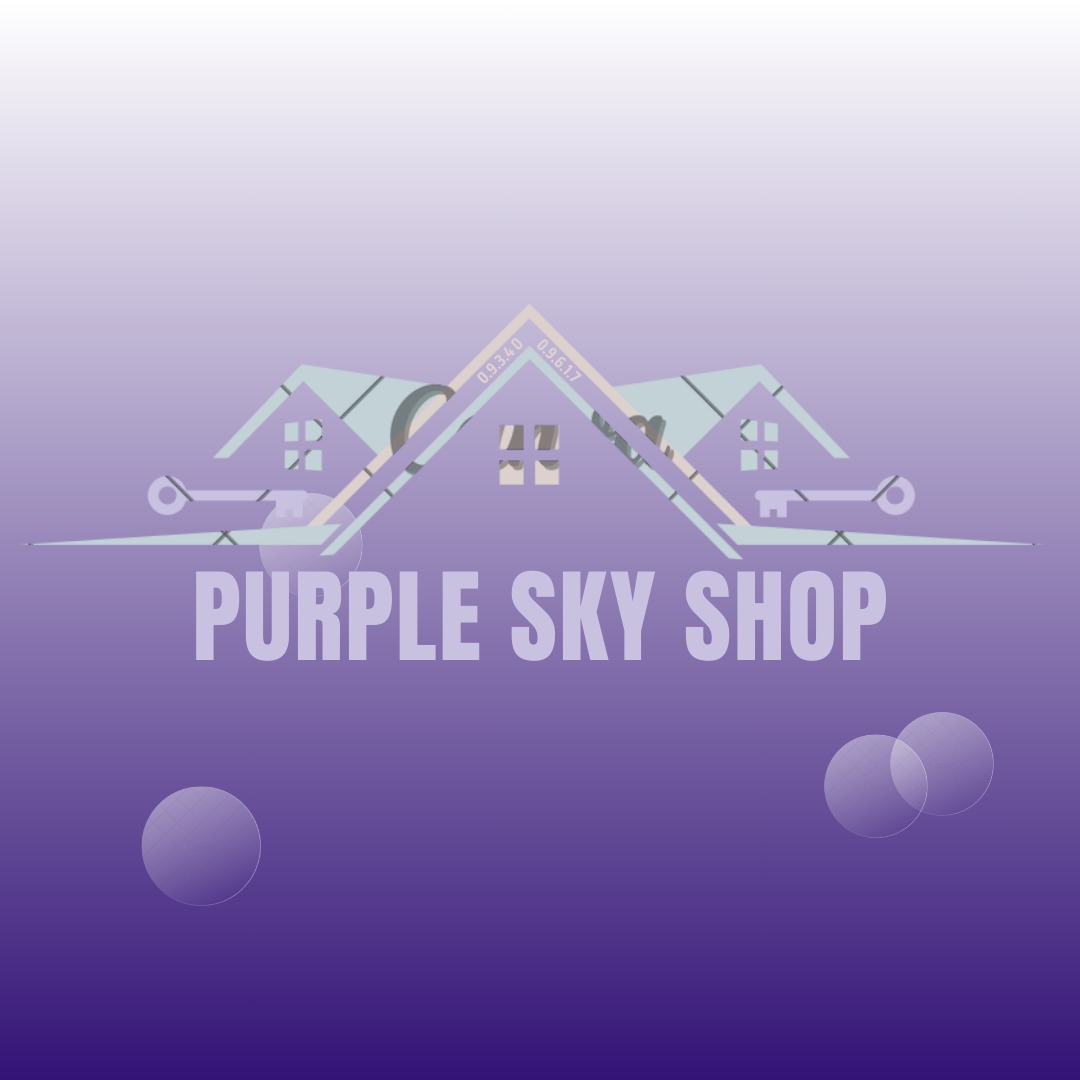 Purple Sky Shop, Cửa hàng trực tuyến | Shopee Việt Nam