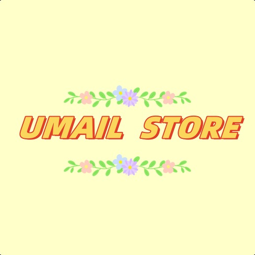 Umail Store, Cửa hàng trực tuyến | Shopee Việt Nam