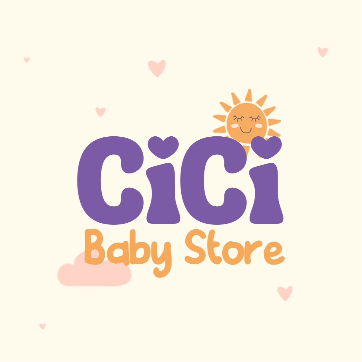 Cici Baby Store, Cửa hàng trực tuyến | Shopee Việt Nam