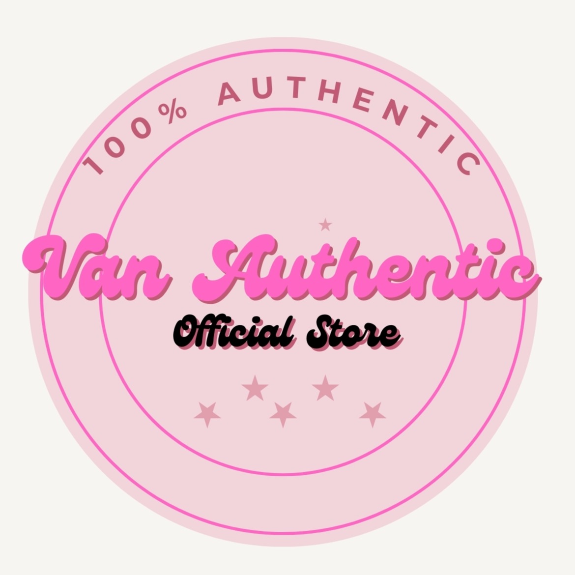 Van Authentic, Cửa hàng trực tuyến | Shopee Việt Nam