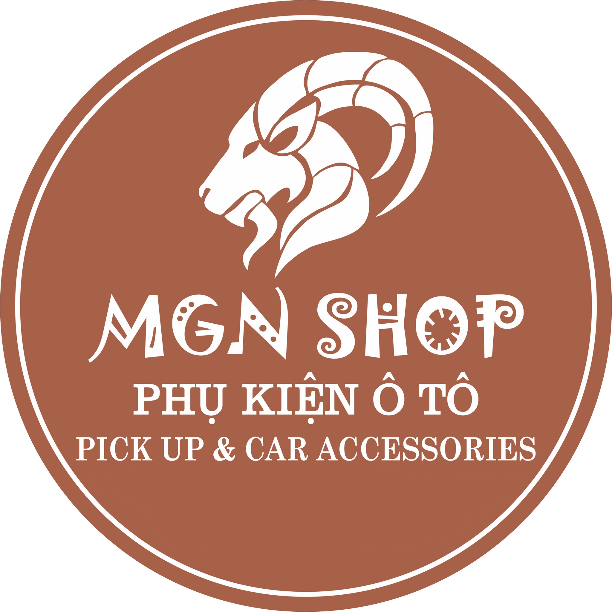 MGN Shop, Cửa hàng trực tuyến | Shopee Việt Nam