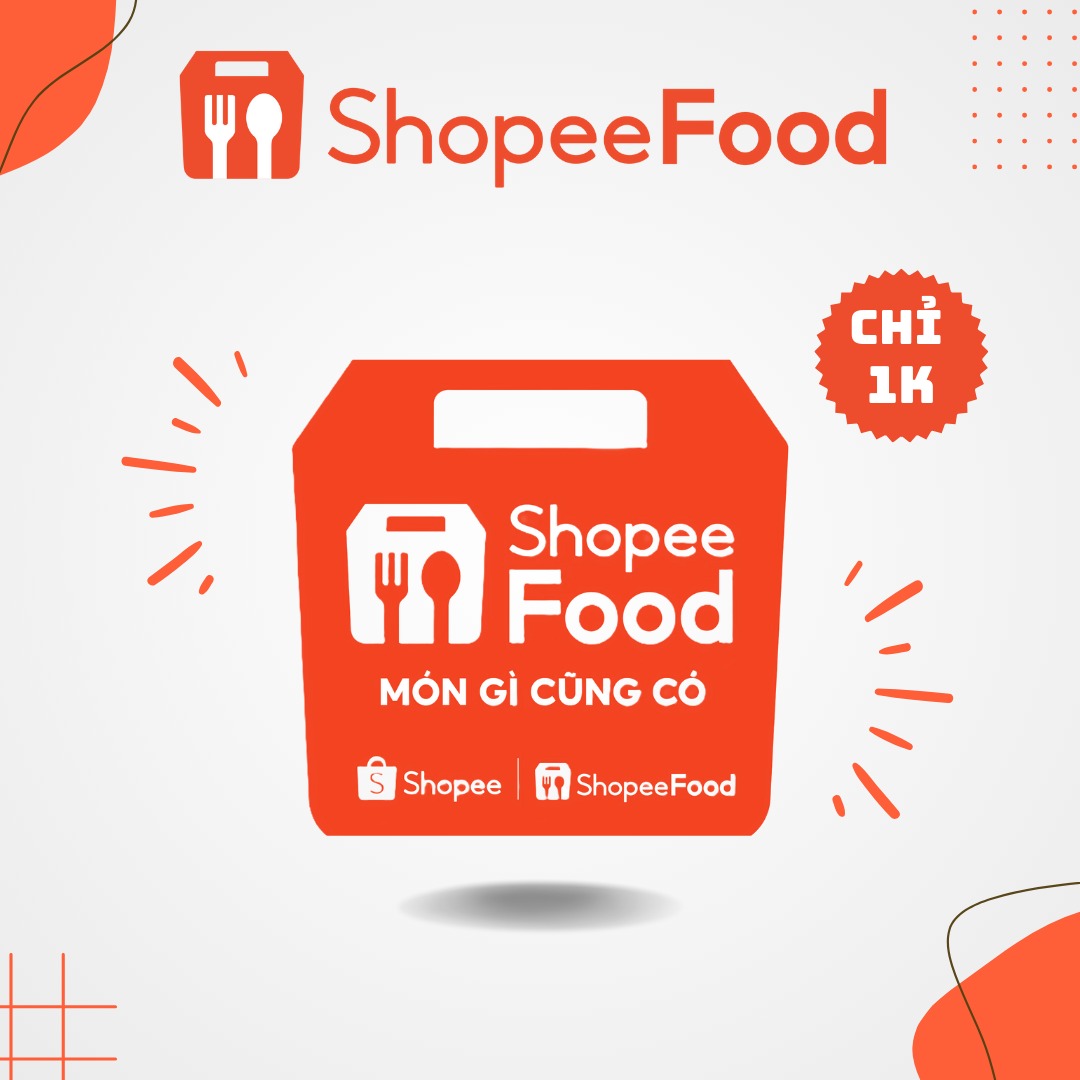 ShopeeFood VN - Shopee Mall Online | Shopee Việt Nam