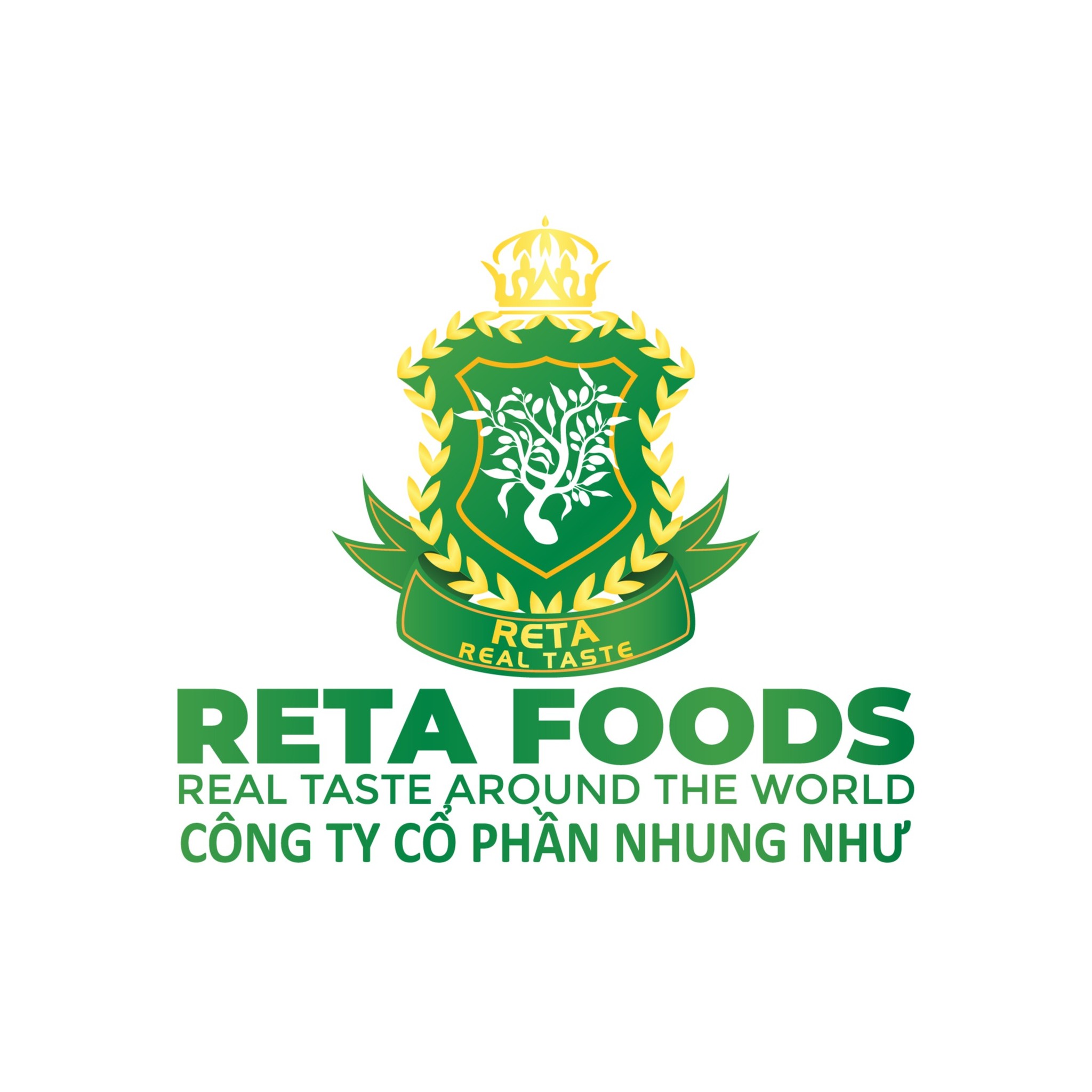 Reta Food - Shopee Mall Online | Shopee Việt Nam