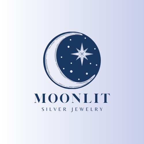 Moonlit Silver Jewery, Cửa hàng trực tuyến | Shopee Việt Nam