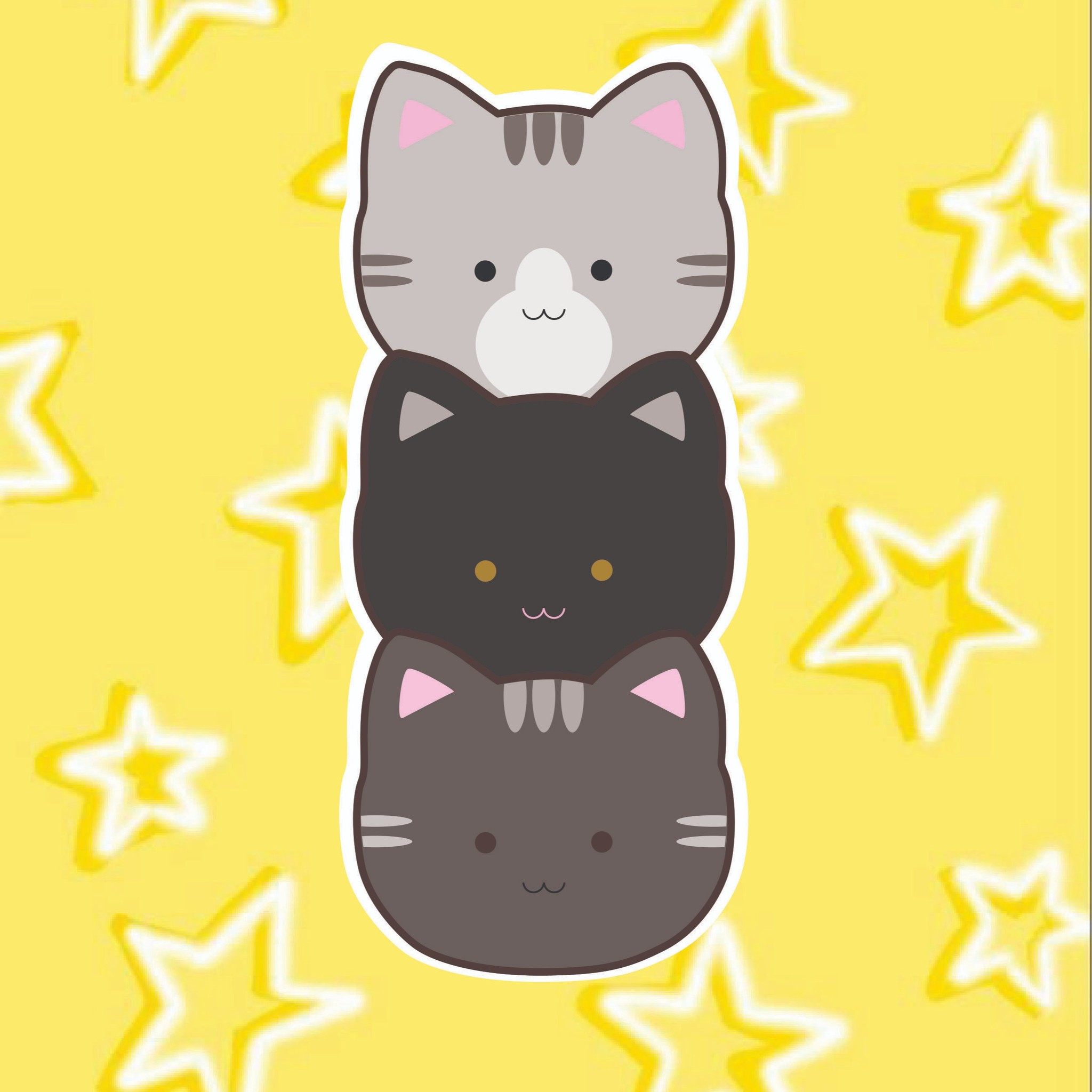 Tiệm của Ba Con Mèo, Cửa hàng trực tuyến | Shopee Việt Nam