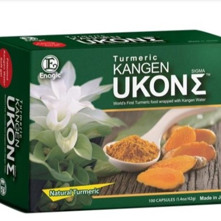 Tinh dầu viên nghệ Ukon Japan, Cửa hàng trực tuyến | Shopee Việt Nam