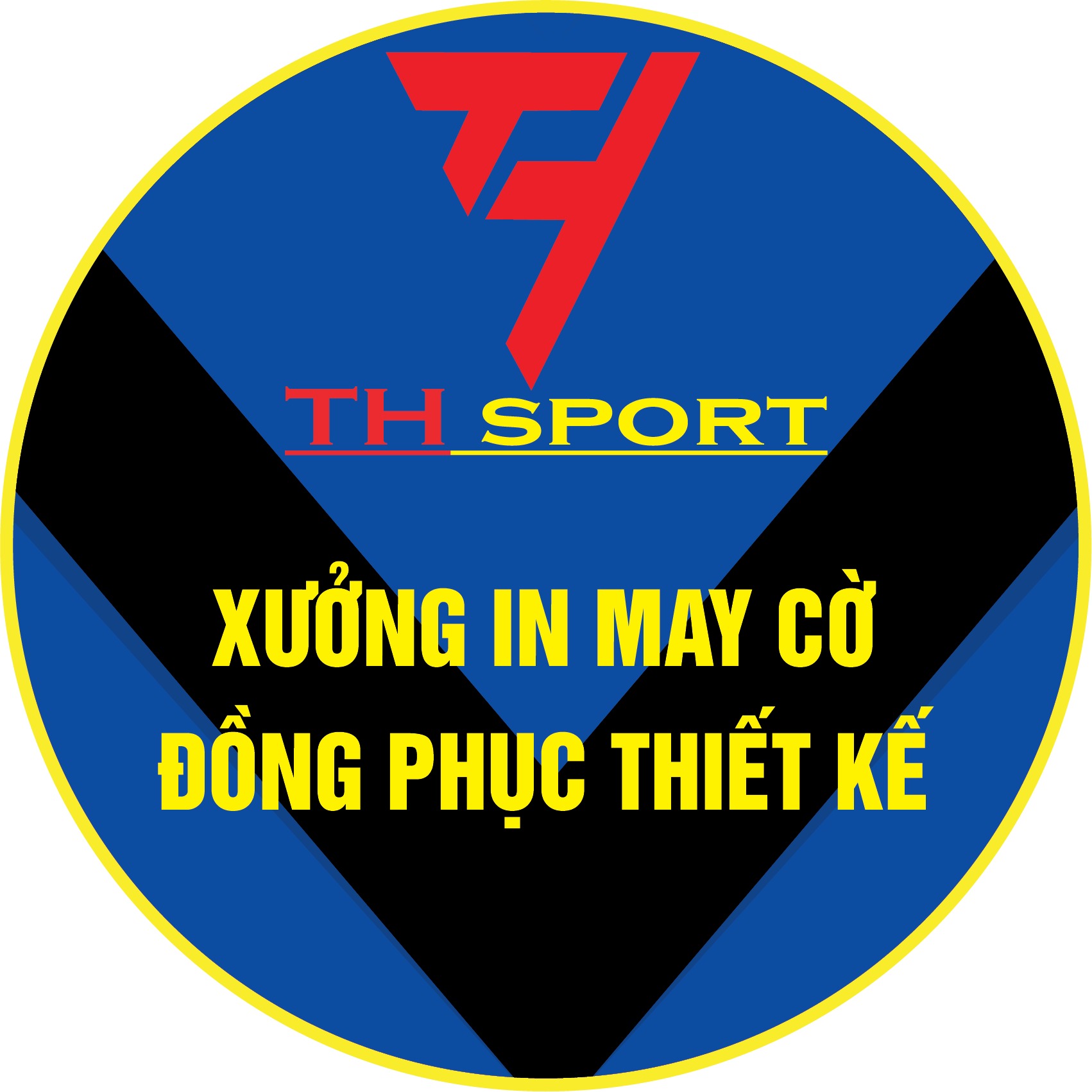 Xưởng In May Cờ TH.Sport, Cửa hàng trực tuyến | Shopee Việt Nam