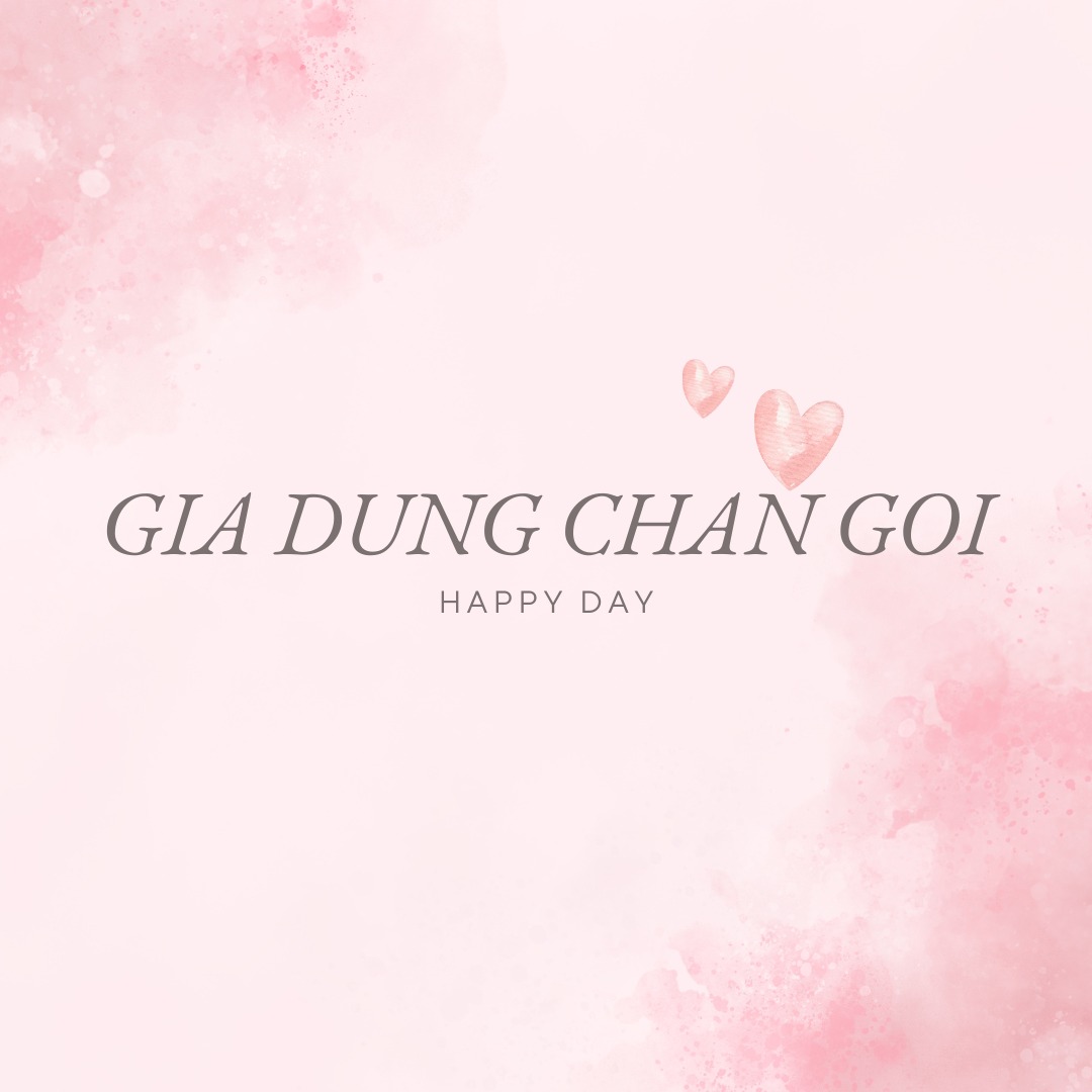 GIA DUNG CHAN GOI, Cửa hàng trực tuyến | Shopee Việt Nam