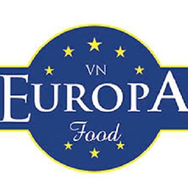 Europa food, Cửa hàng trực tuyến | Shopee Việt Nam