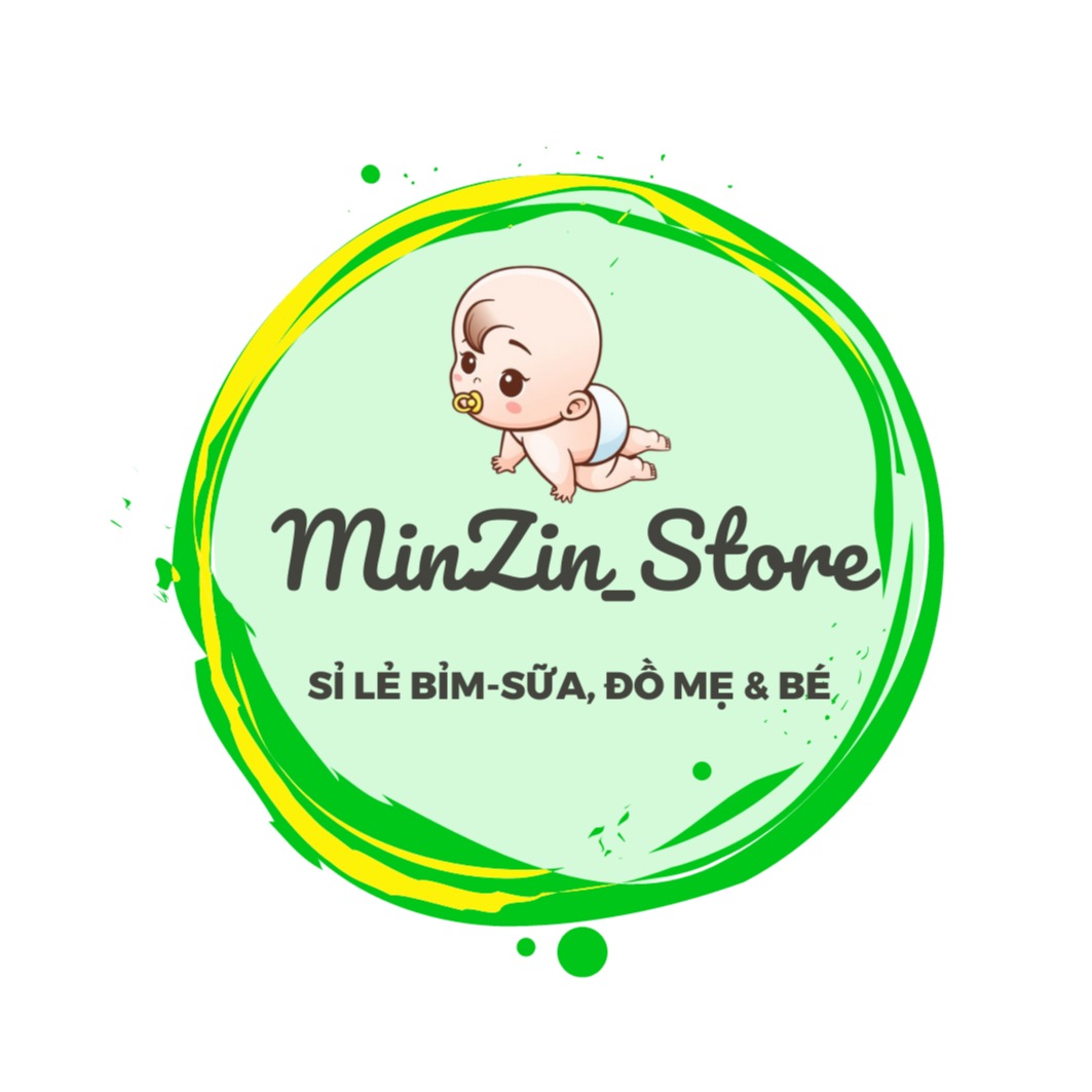 MinZin_Store, Cửa hàng trực tuyến | Shopee Việt Nam