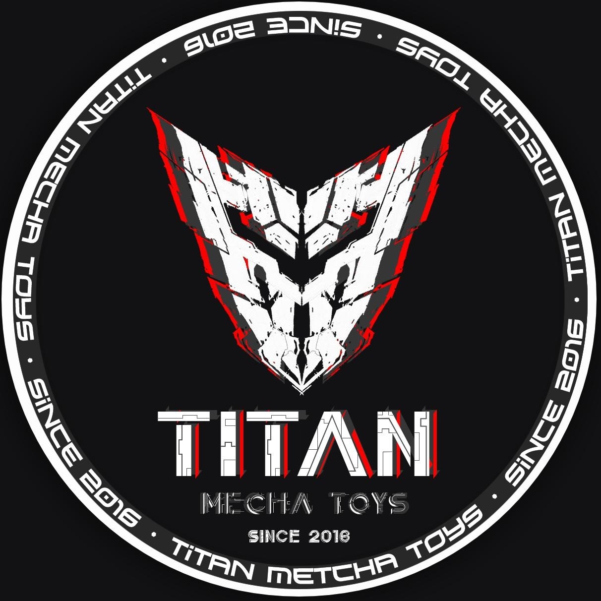 Titan Mecha Toys, Cửa hàng trực tuyến | Shopee Việt Nam