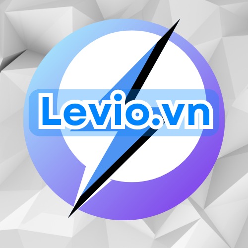 Levio Tổng kho phụ kiện, Cửa hàng trực tuyến | Shopee Việt Nam