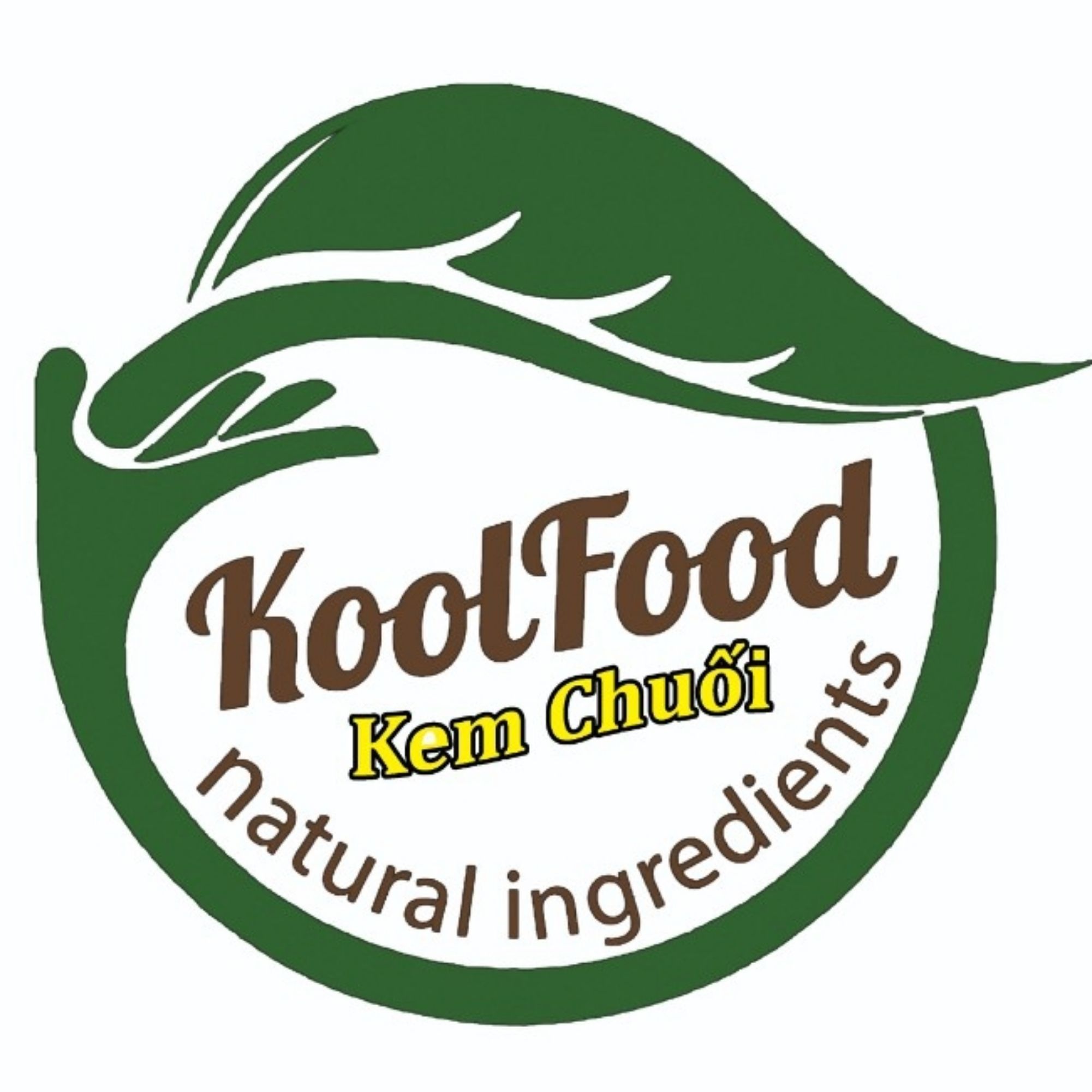 Kem Chuối KOOL FOOD, Cửa hàng trực tuyến | Shopee Việt Nam