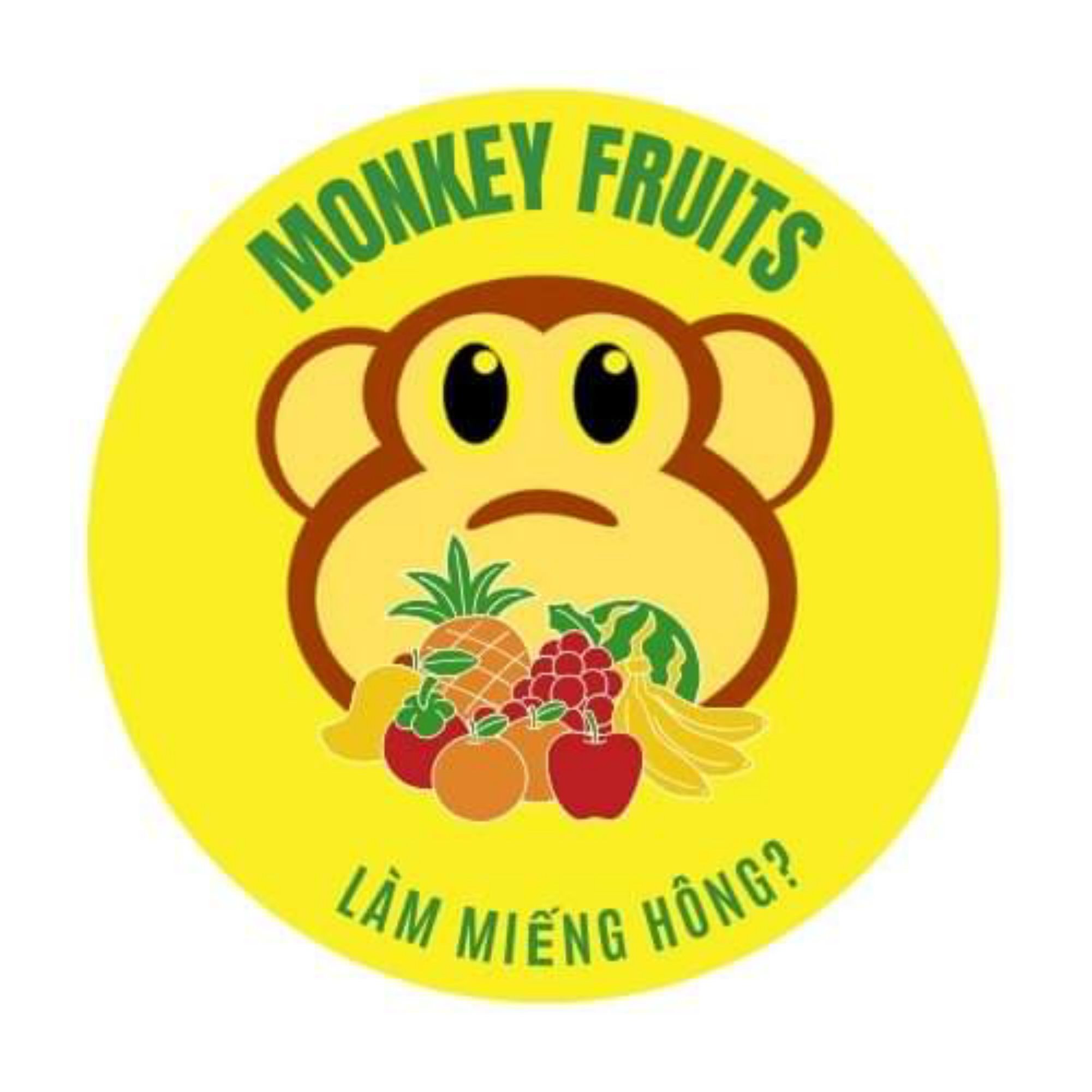 Monkey Fruits, Cửa hàng trực tuyến | Shopee Việt Nam