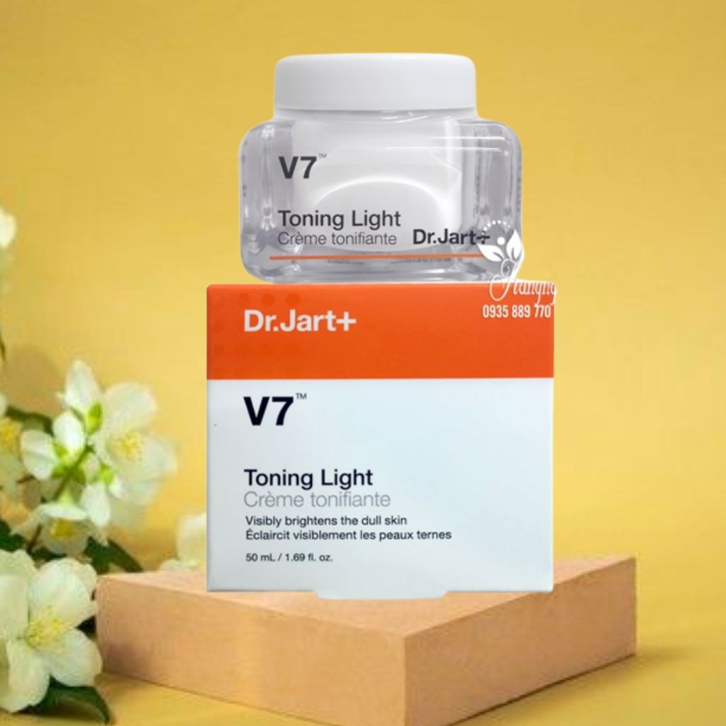 Kem Dưỡng V7 tonight, Cửa hàng trực tuyến | Shopee Việt Nam