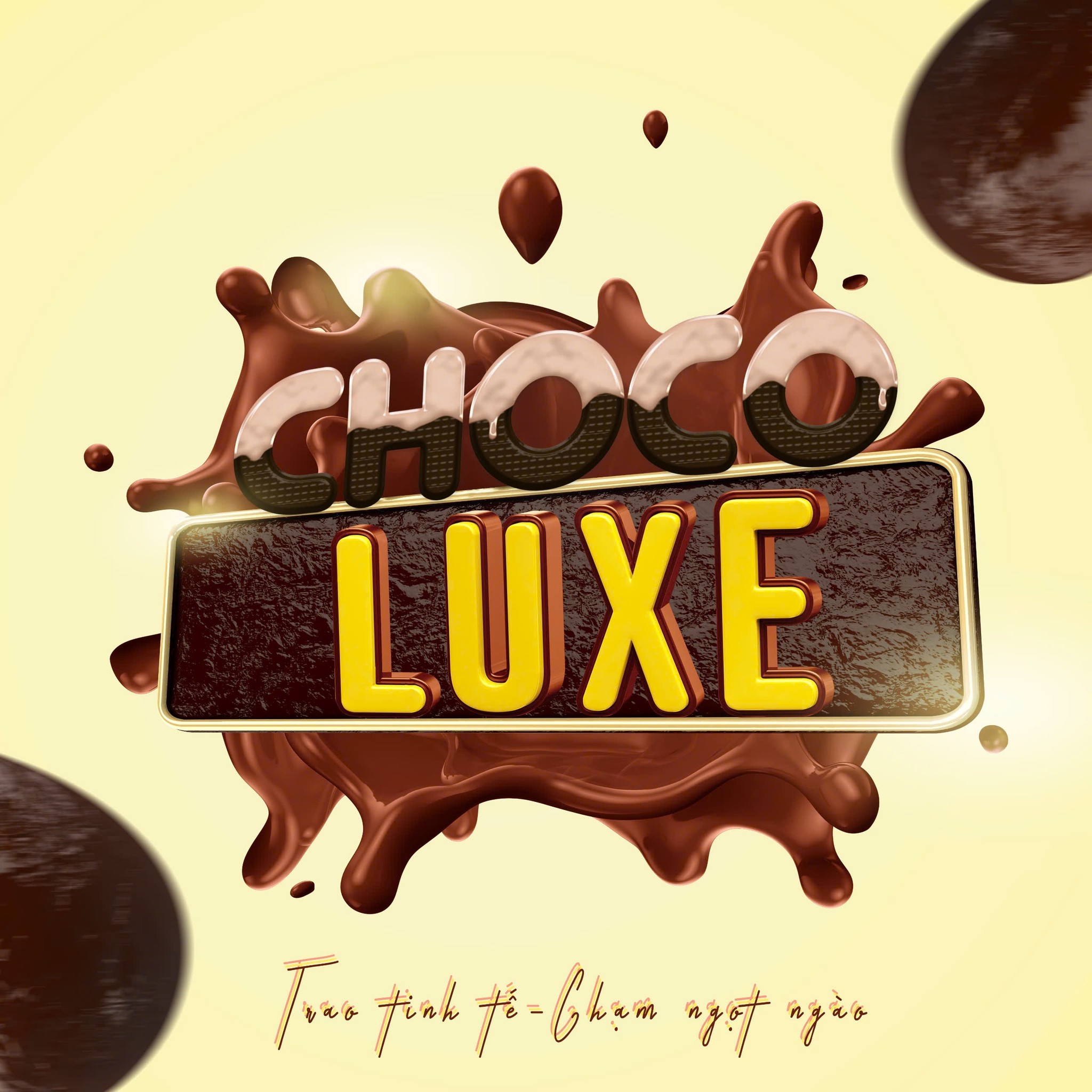 ChocoLuxe, Cửa hàng trực tuyến | Shopee Việt Nam