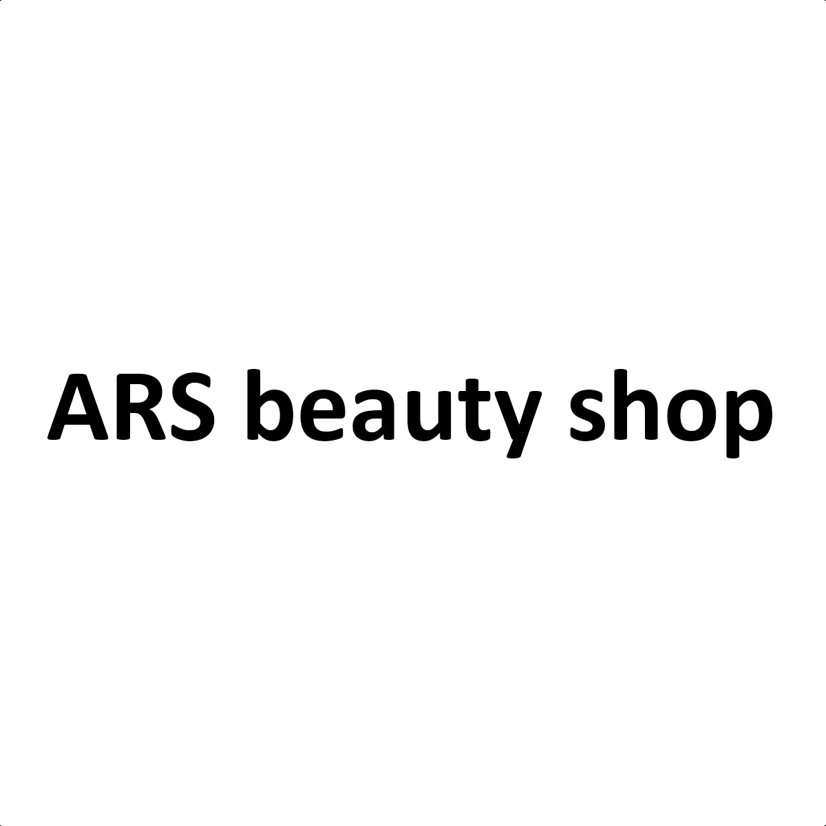 ARS beauty shop, Cửa hàng trực tuyến | Shopee Việt Nam