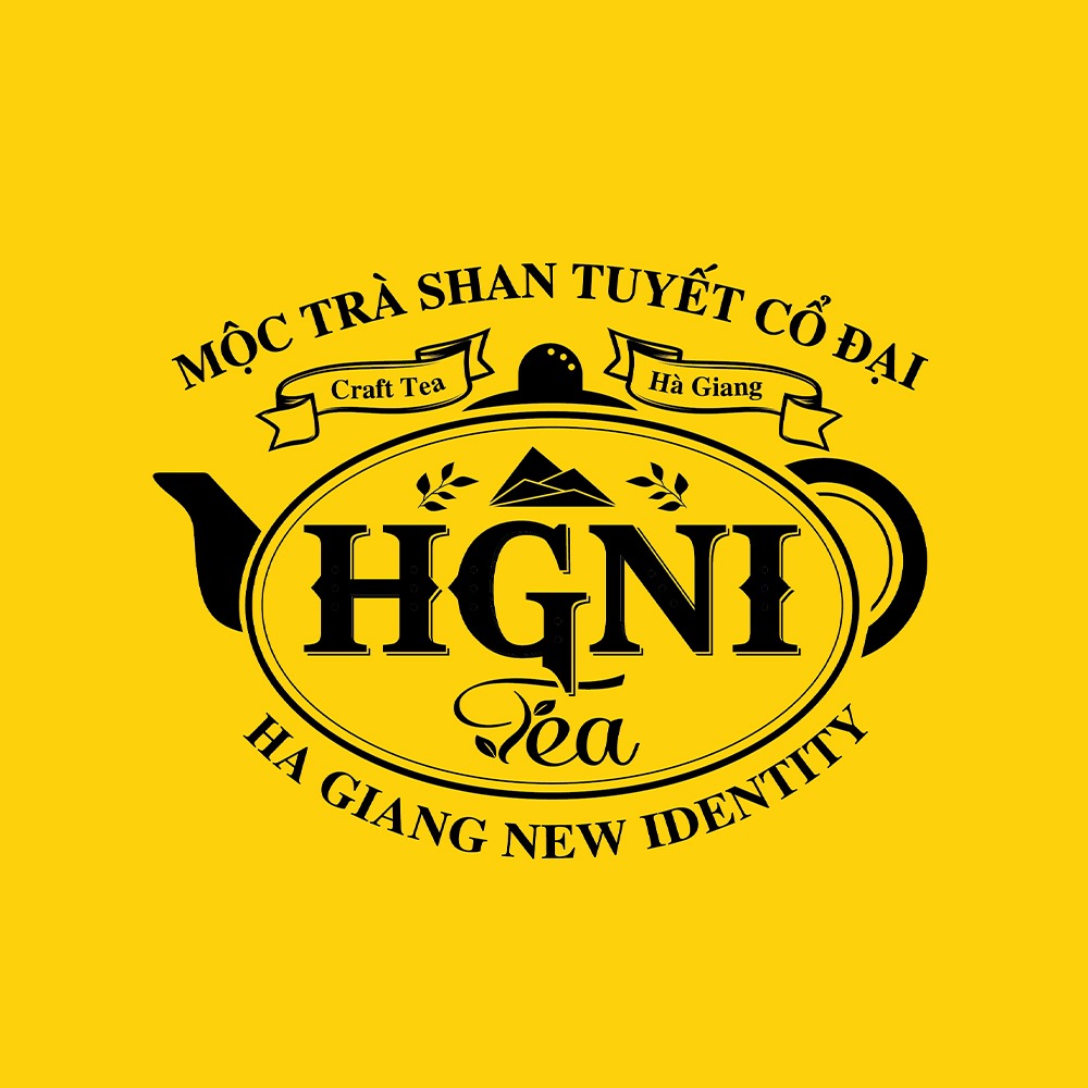 HGNI Tea-Trà Shan Tuyết Cổ Đại, Cửa hàng trực tuyến | Shopee Việt Nam