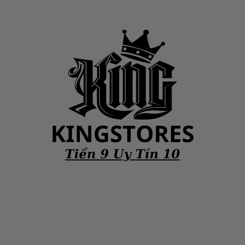 King Stores-Vua Thời Trang, Cửa hàng trực tuyến | Shopee Việt Nam