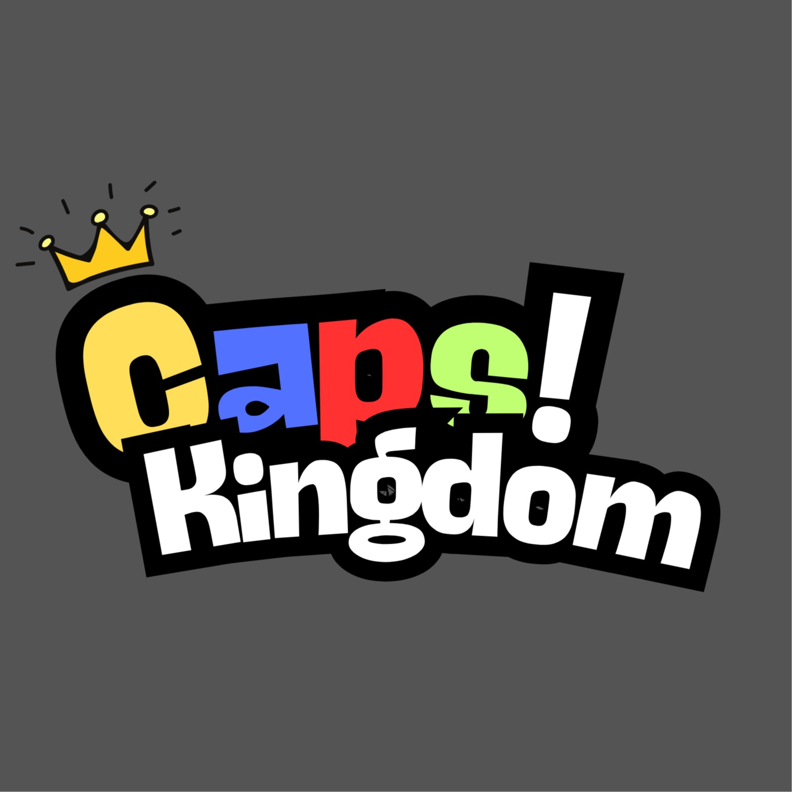 Caps Kingdom, Cửa hàng trực tuyến | Shopee Việt Nam