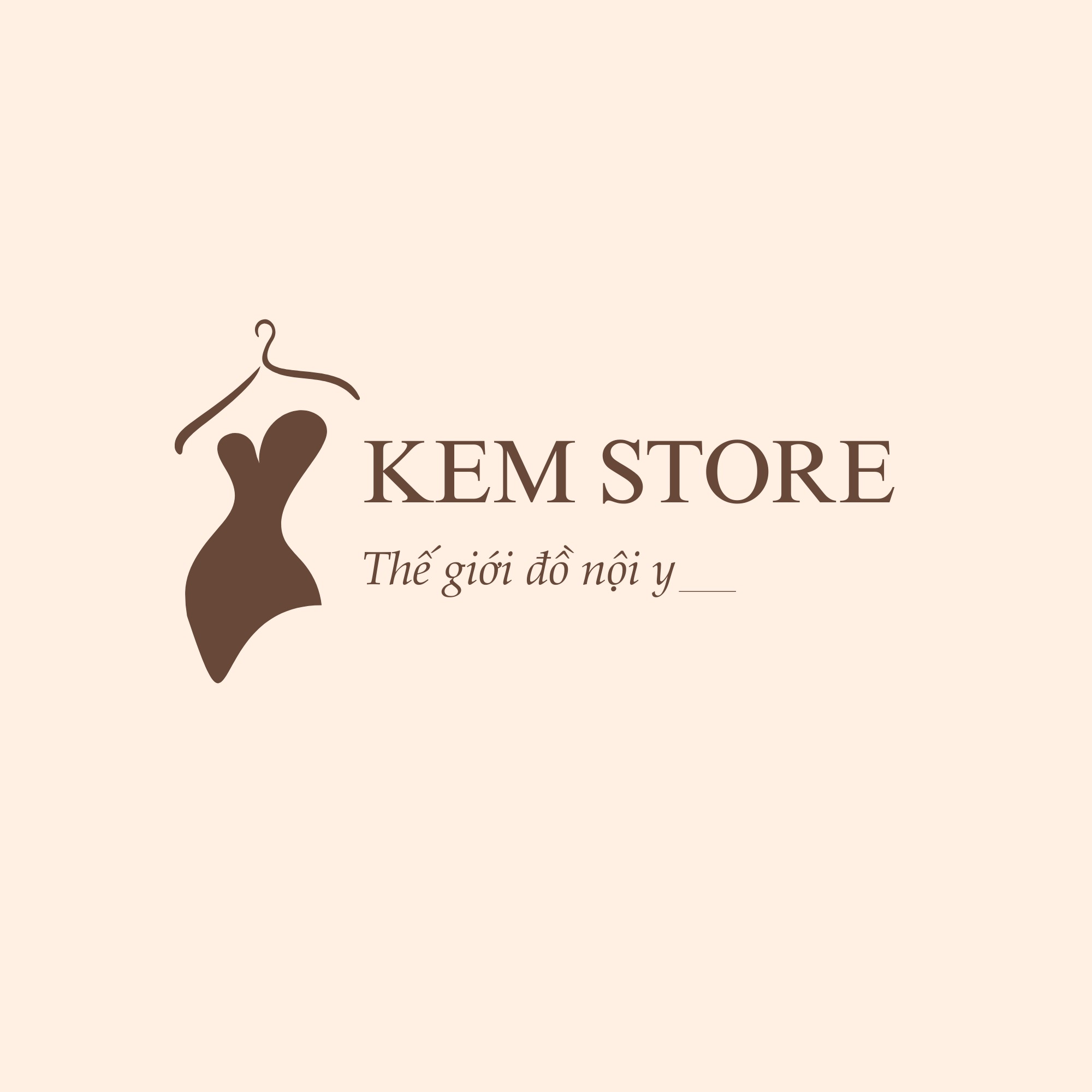 KEM STORE - THẾ GIỚI NỘI Y, Cửa hàng trực tuyến | Shopee Việt Nam