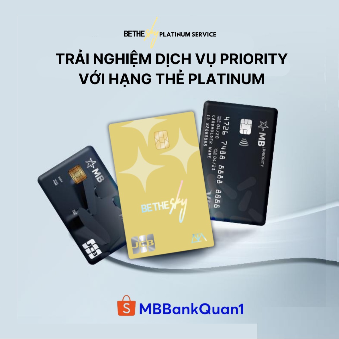 MBBank Quận 1, Cửa hàng trực tuyến | Shopee Việt Nam