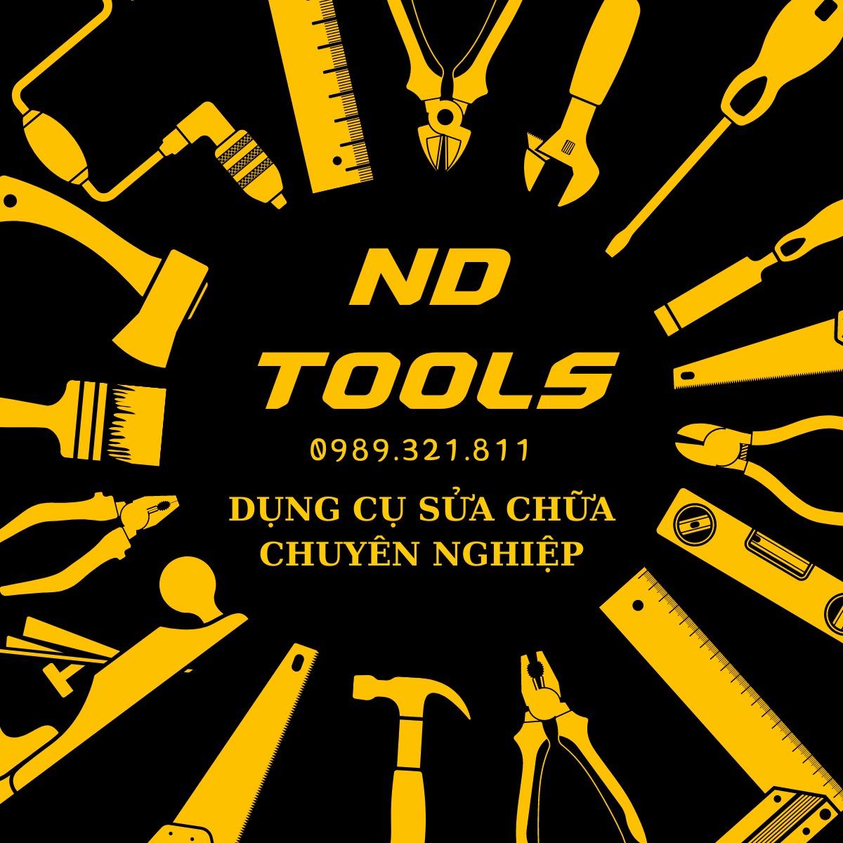ND_TOOLS, Cửa hàng trực tuyến | Shopee Việt Nam
