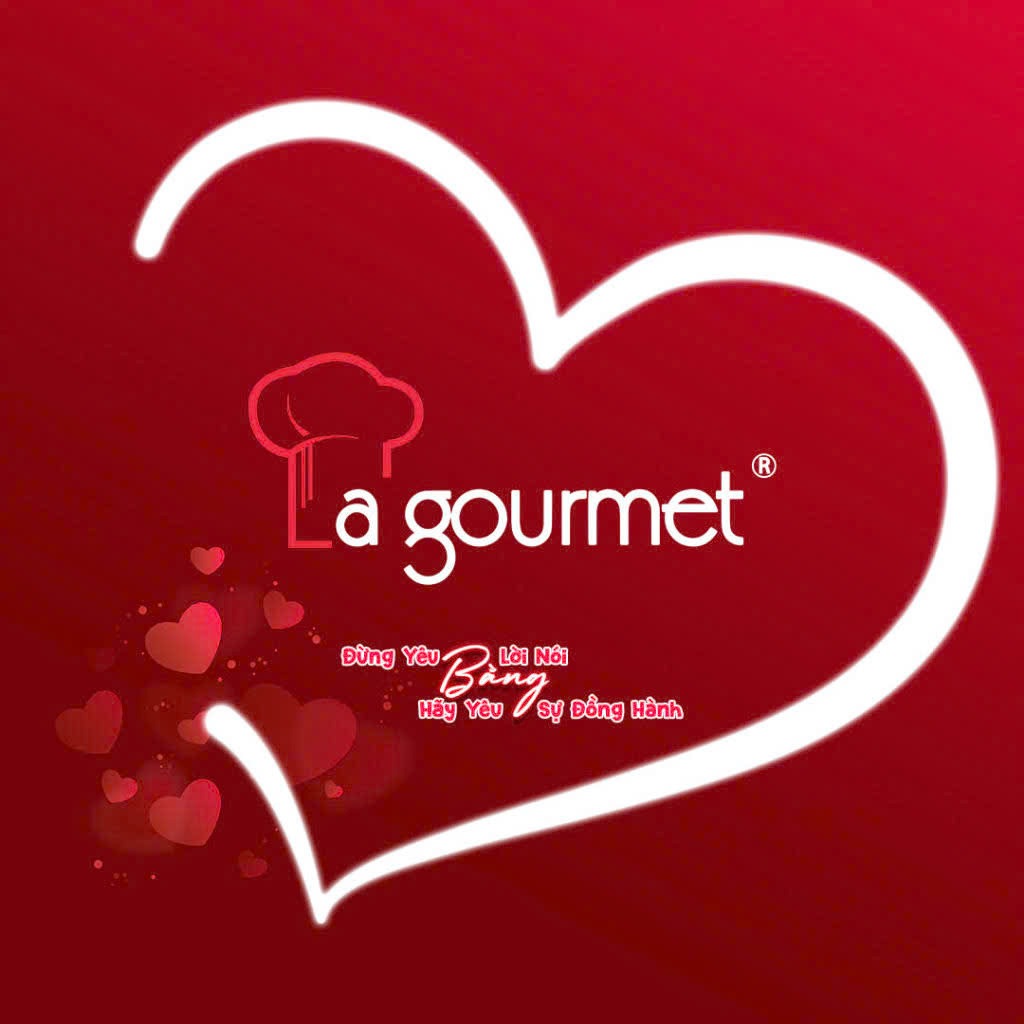 La gourmet® Official Store - Shopee Mall Online | Shopee Việt Nam