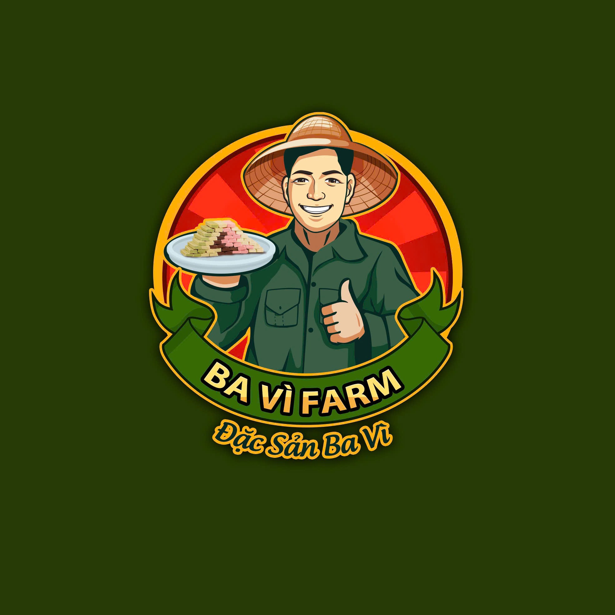 BaVì Farm, Cửa hàng trực tuyến | Shopee Việt Nam