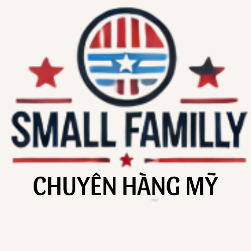 The Small Family Shop, Cửa hàng trực tuyến | Shopee Việt Nam