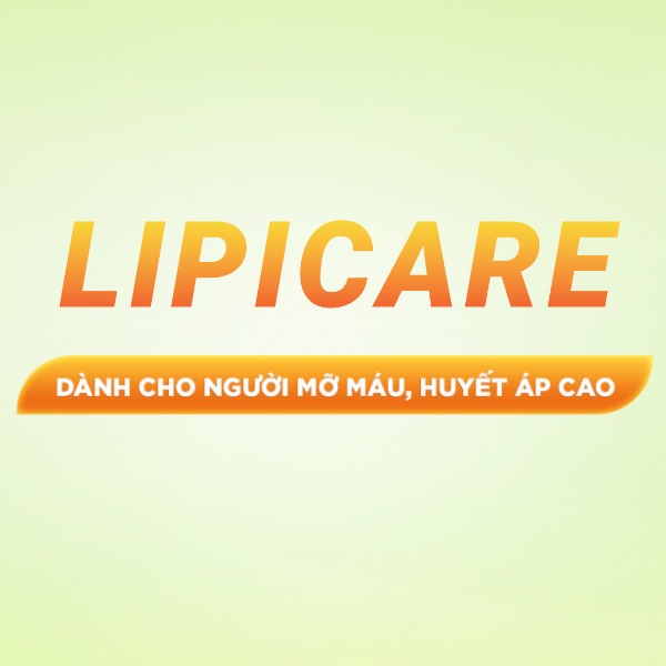 Lipicare chính hãng, Cửa hàng trực tuyến | Shopee Việt Nam