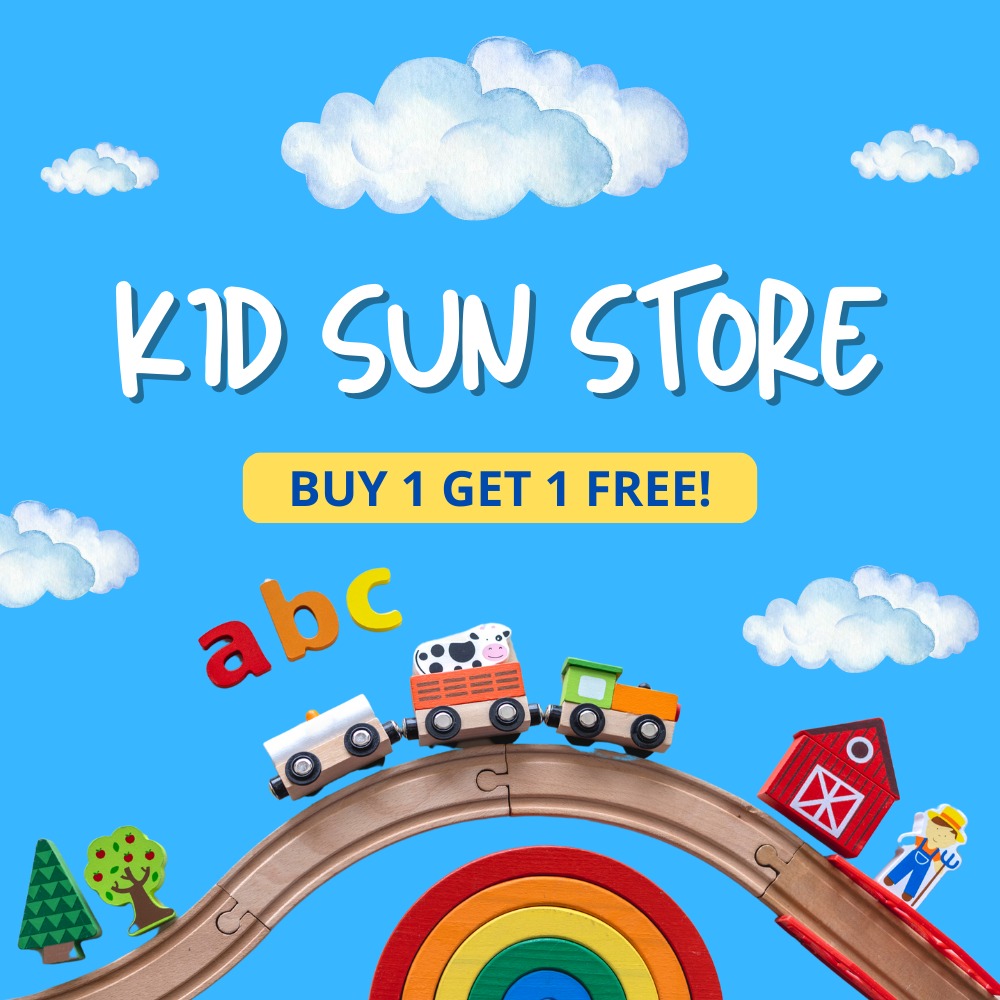 KID SUN STORE, Cửa hàng trực tuyến | Shopee Việt Nam