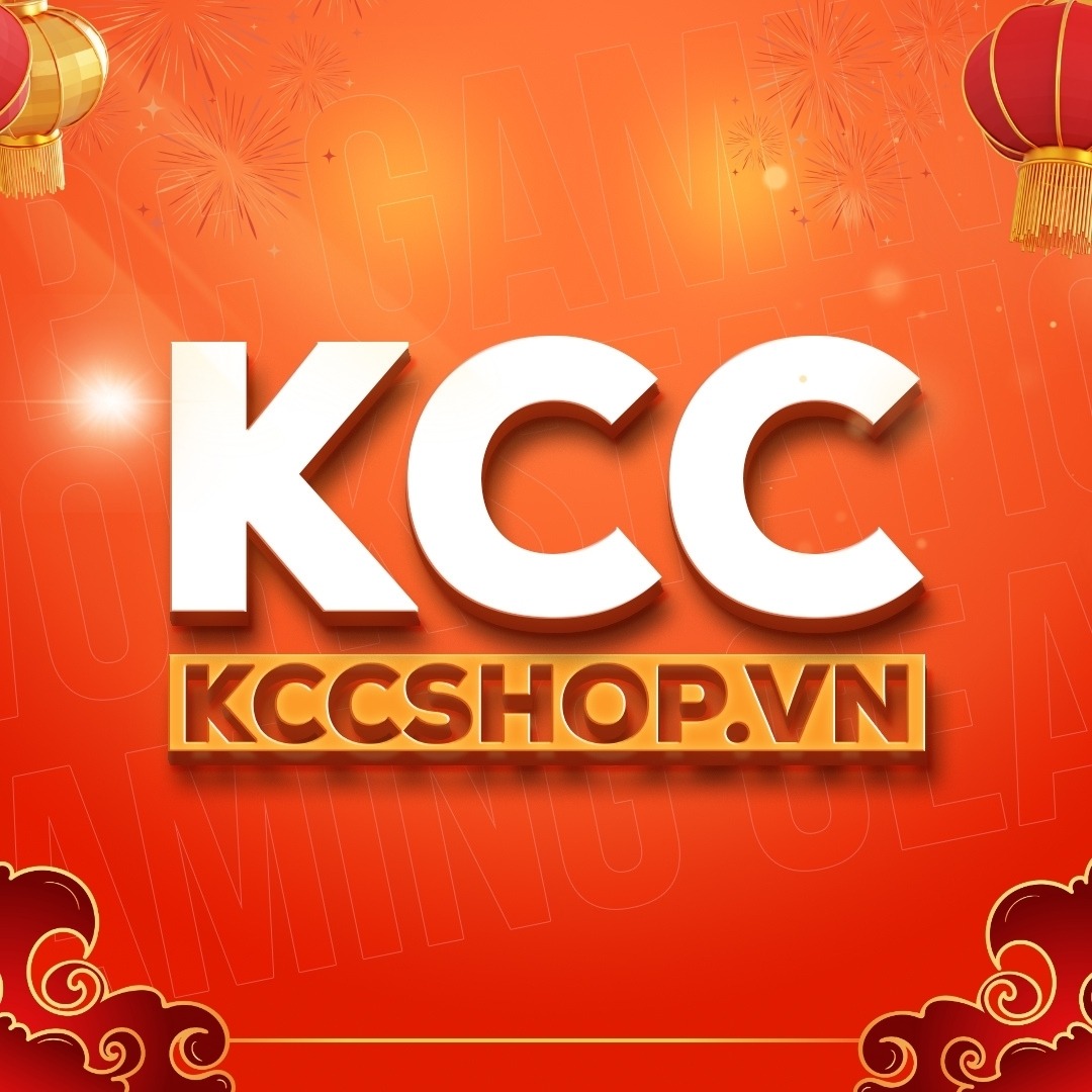 KCCSHOP HCM, Cửa hàng trực tuyến | Shopee Việt Nam
