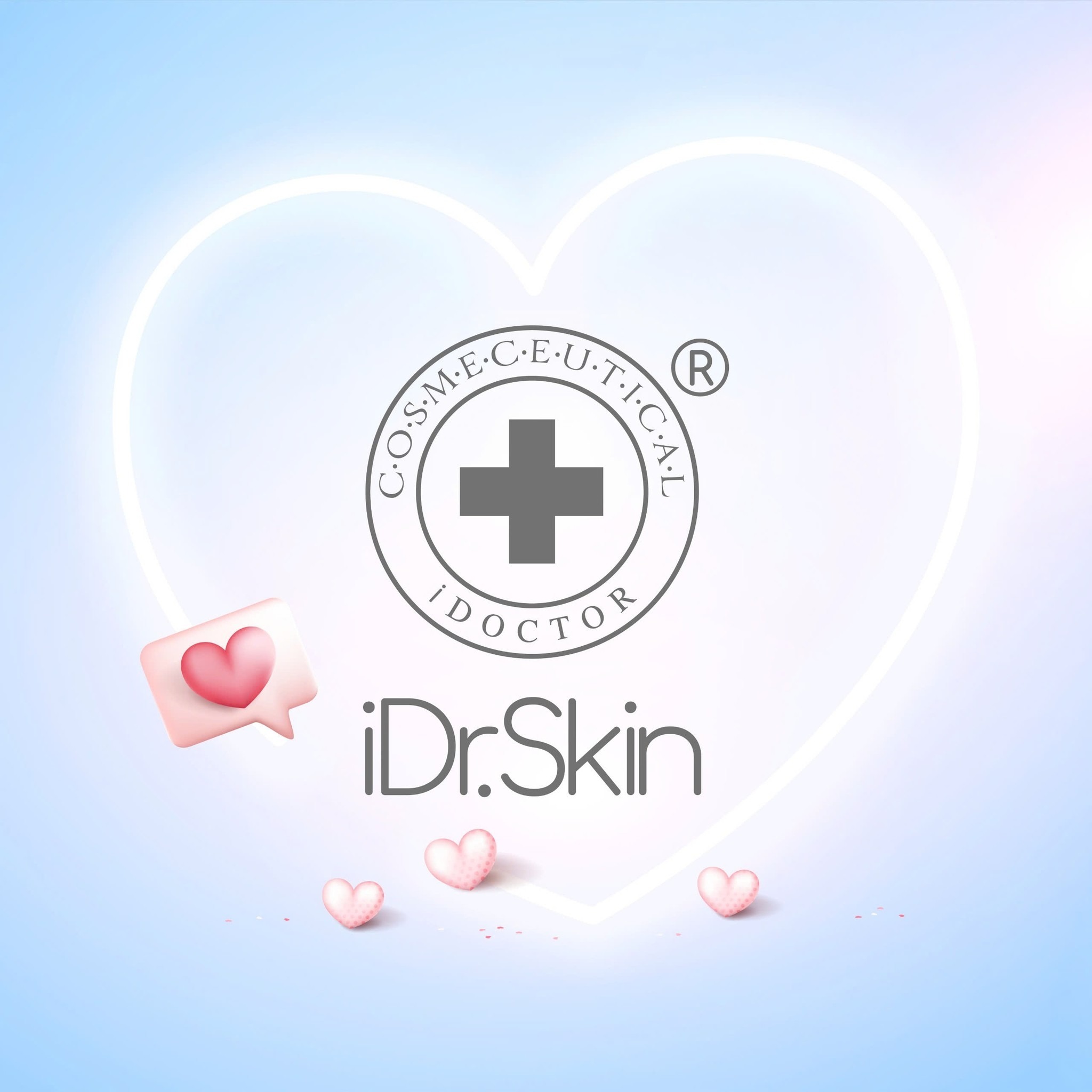 iDr.Skin Store - Shopee Mall Online | Shopee Việt Nam