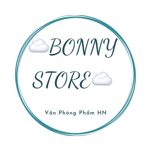 Bonny Store - Văn phòng phẩm, Cửa hàng trực tuyến | Shopee Việt Nam