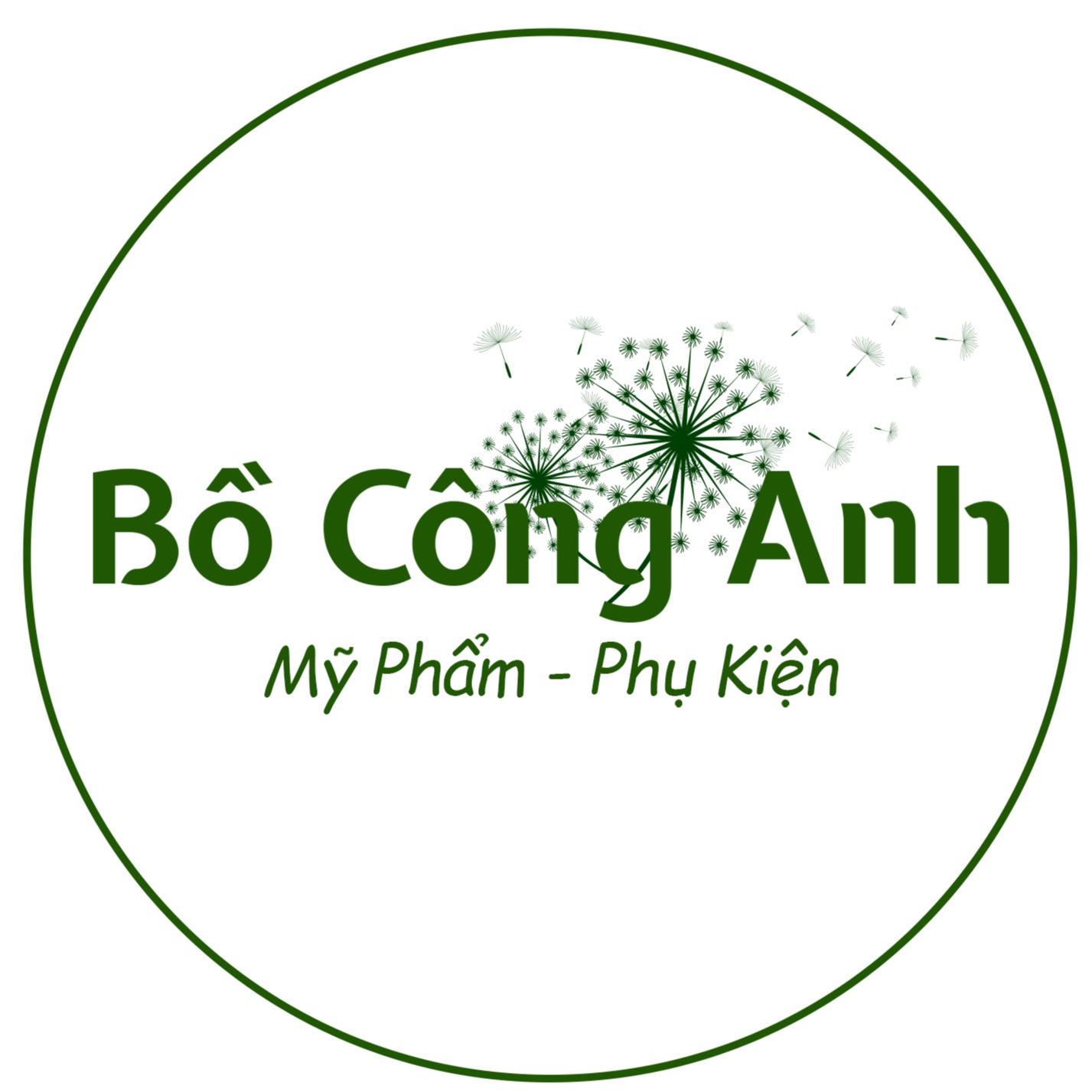 Bồ Công Anh Natural, Cửa hàng trực tuyến | Shopee Việt Nam