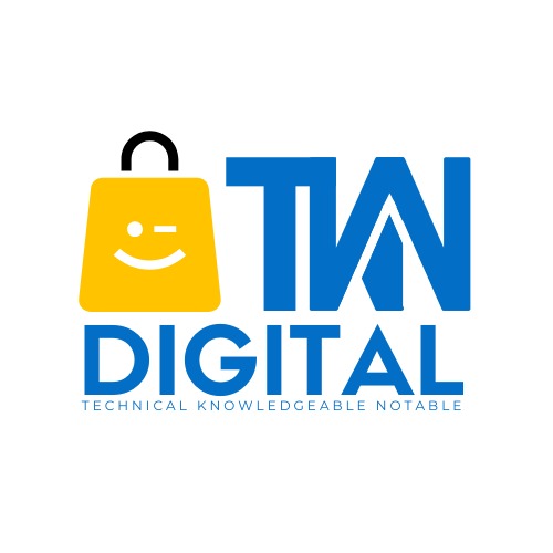TKN Digital, Cửa hàng trực tuyến | Shopee Việt Nam