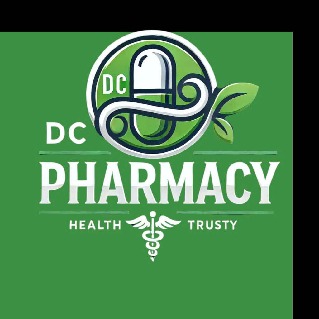 DC Pharmacy, Cửa hàng trực tuyến | Shopee Việt Nam