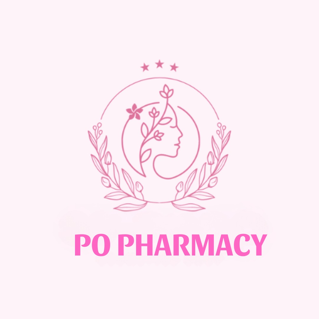 Po Pharmacy, Cửa hàng trực tuyến | Shopee Việt Nam