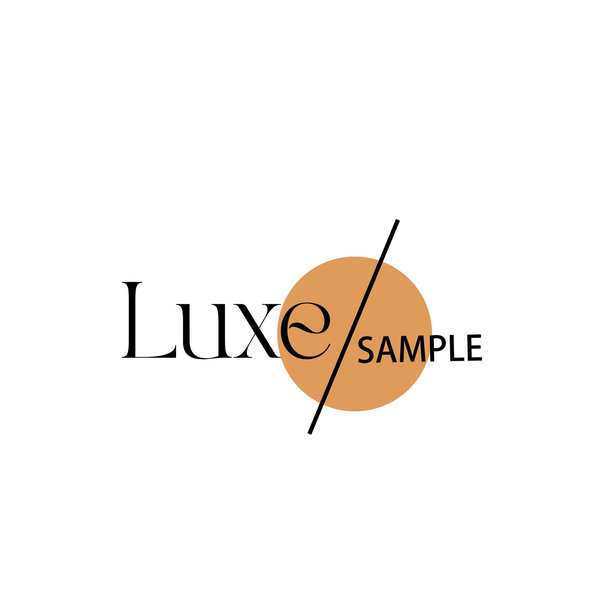 Luxe Sample, Cửa hàng trực tuyến | Shopee Việt Nam
