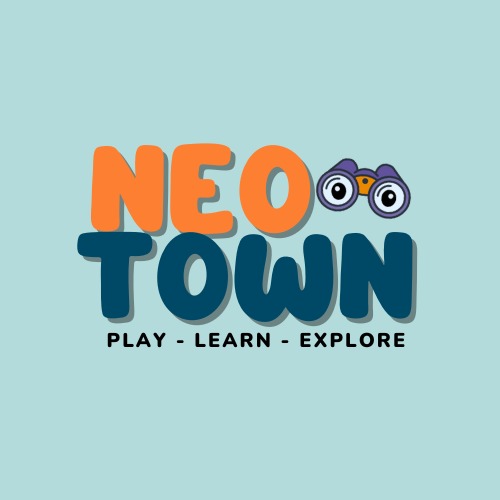 Neo Town - Đồ Chơi Giáo Dục, Cửa hàng trực tuyến | Shopee Việt Nam
