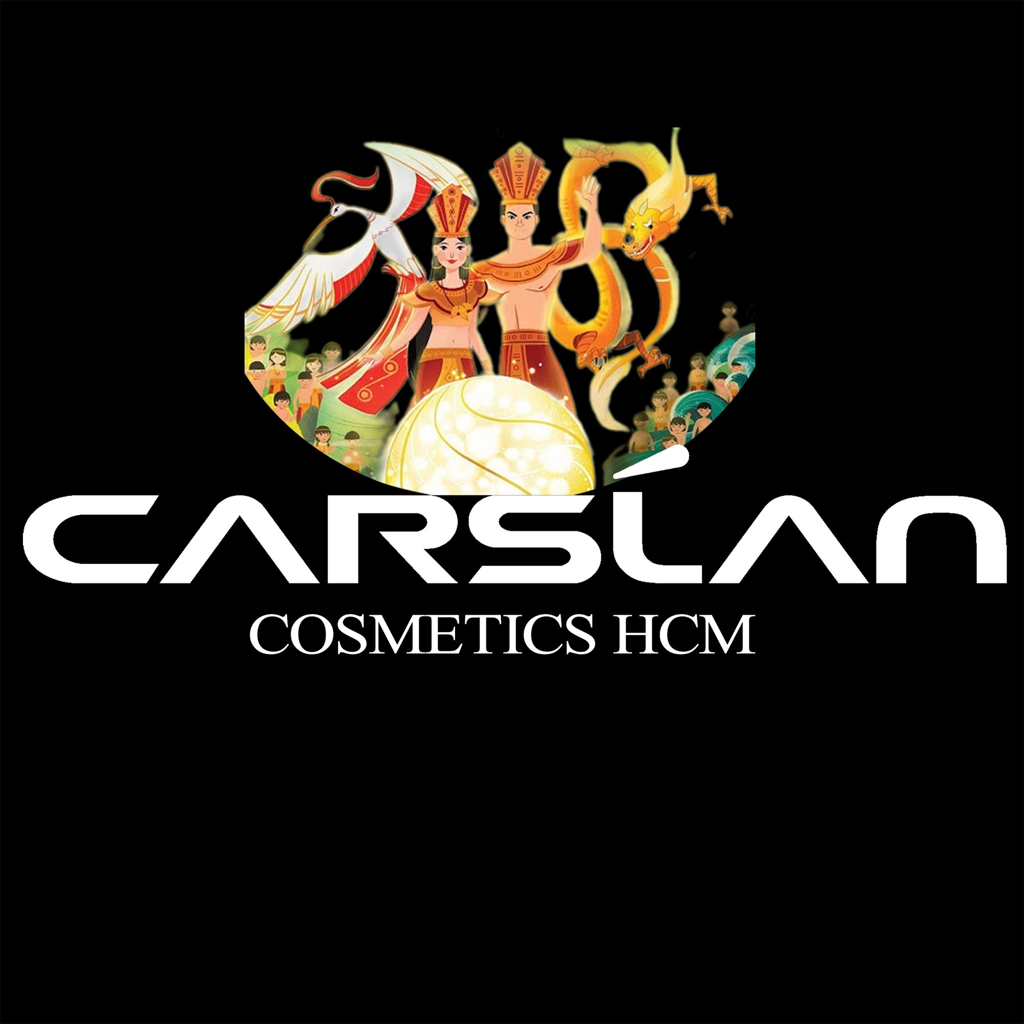 CARSLAN COSMETICS HCM, Cửa hàng trực tuyến | Shopee Việt Nam