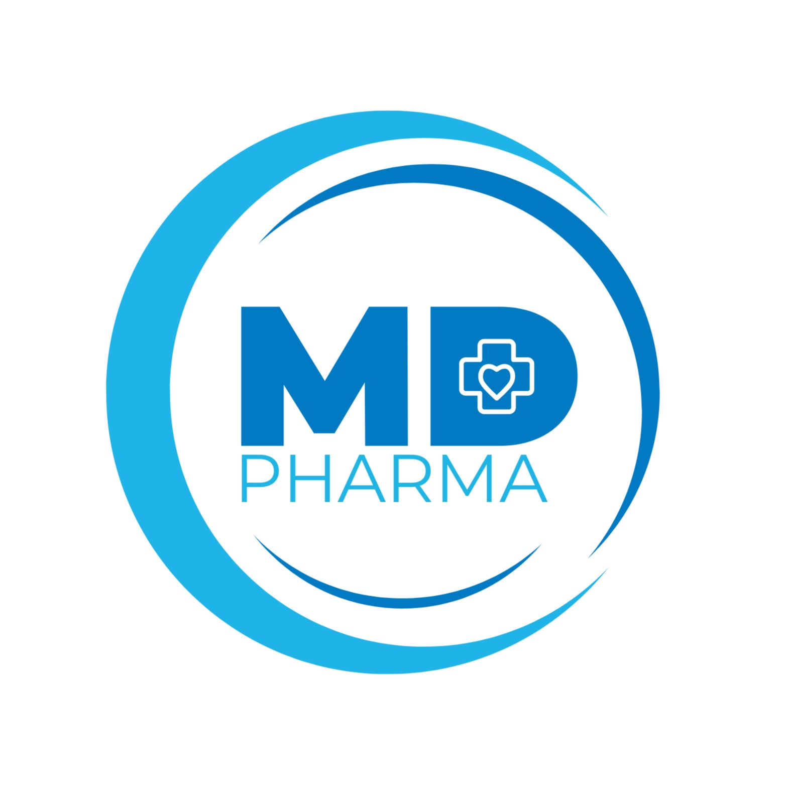 MD Pharma, Cửa hàng trực tuyến | Shopee Việt Nam