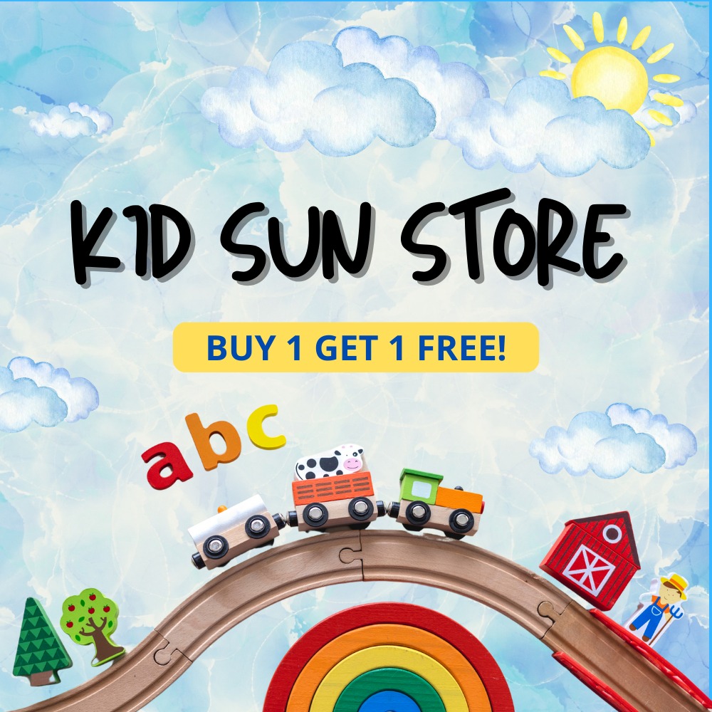 KID SUN STORE, Cửa hàng trực tuyến | Shopee Việt Nam