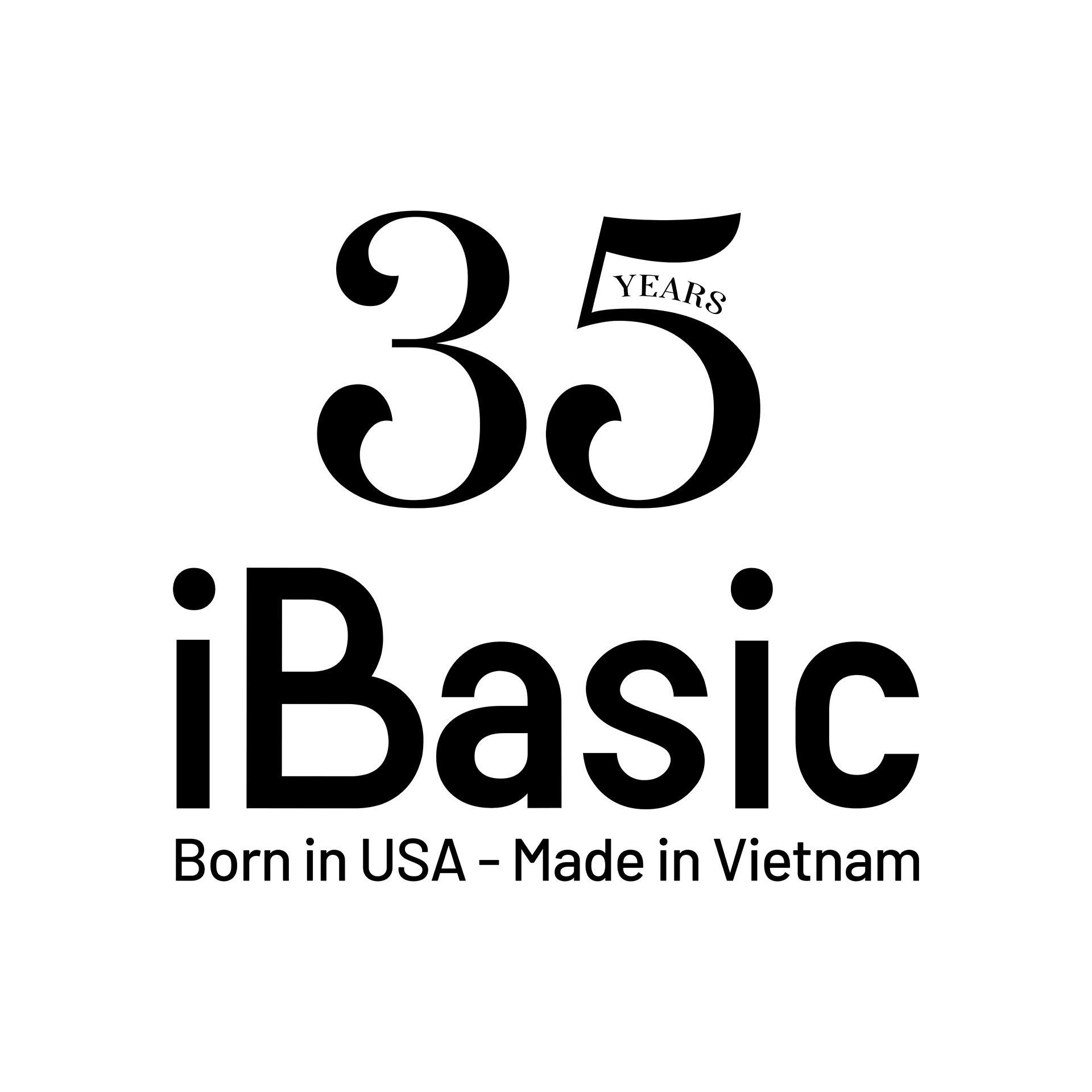 iBasic Official Store - Shopee Mall Online | Shopee Việt Nam